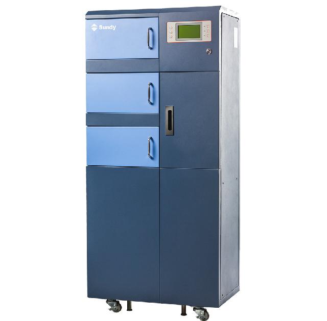 Malvern Panalytical – Professional Systems